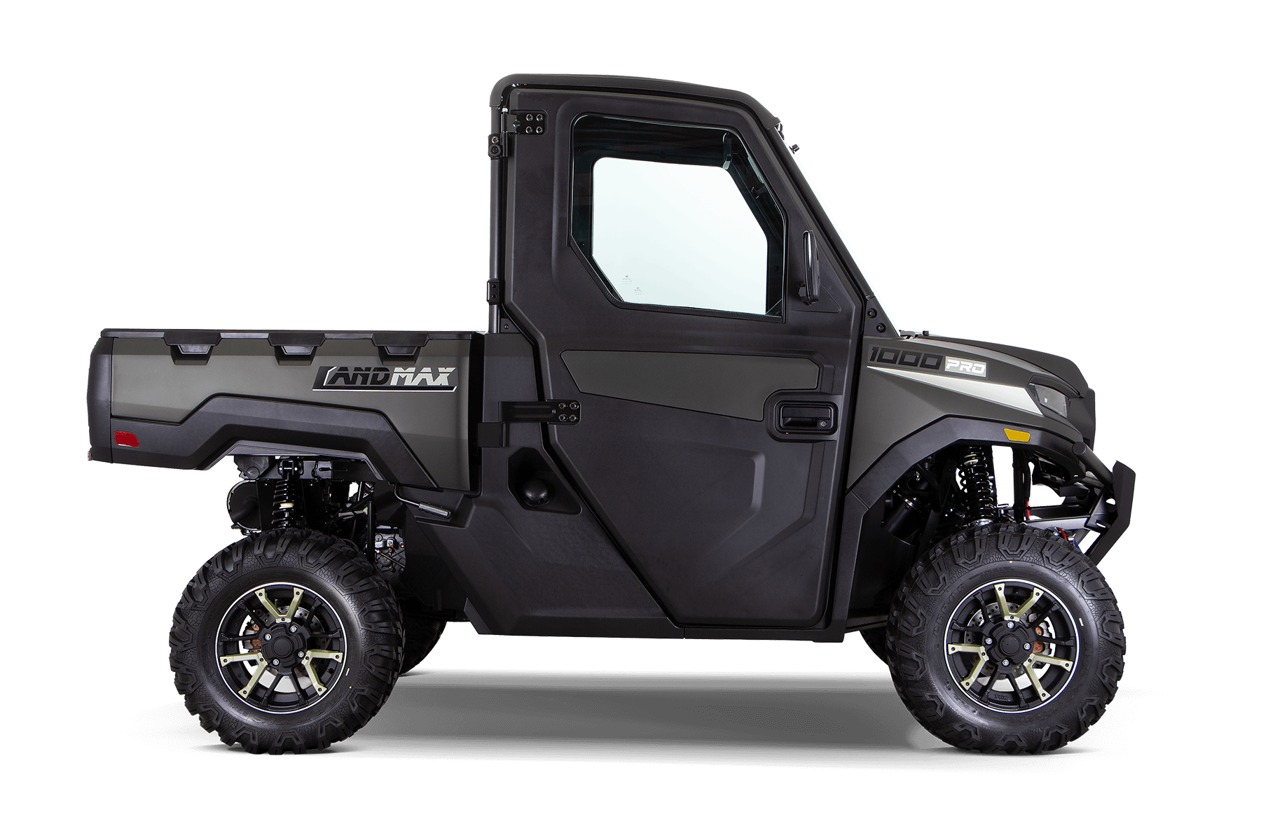 LANDMAX 1000 EPS ABS Pro Full Cab | UTV | 1000 ccm